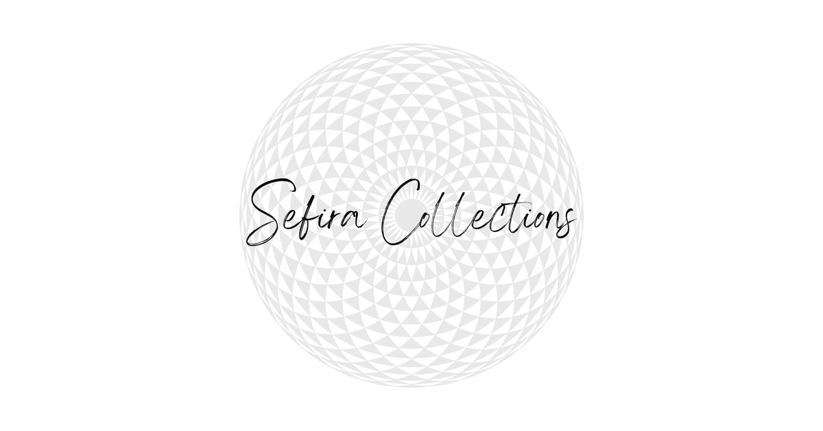 Sefira Collections: Eco-Friendly Fashion & Nature-Inspired Decor ...