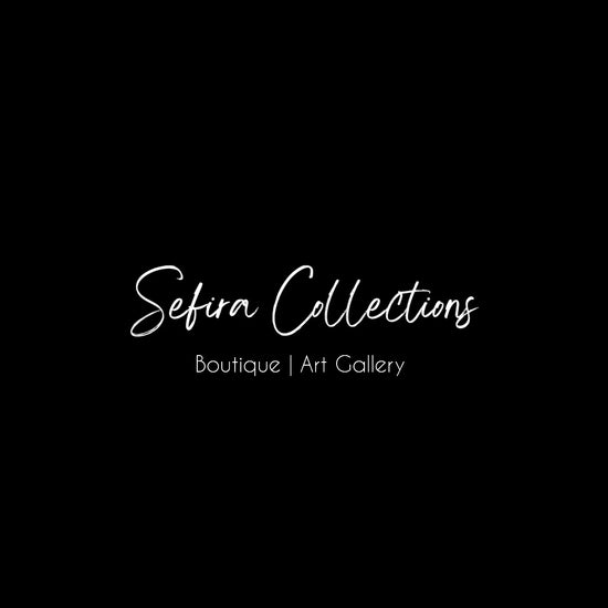 Sefira Collections: Eco-Friendly Fashion & Nature-Inspired Decor ...