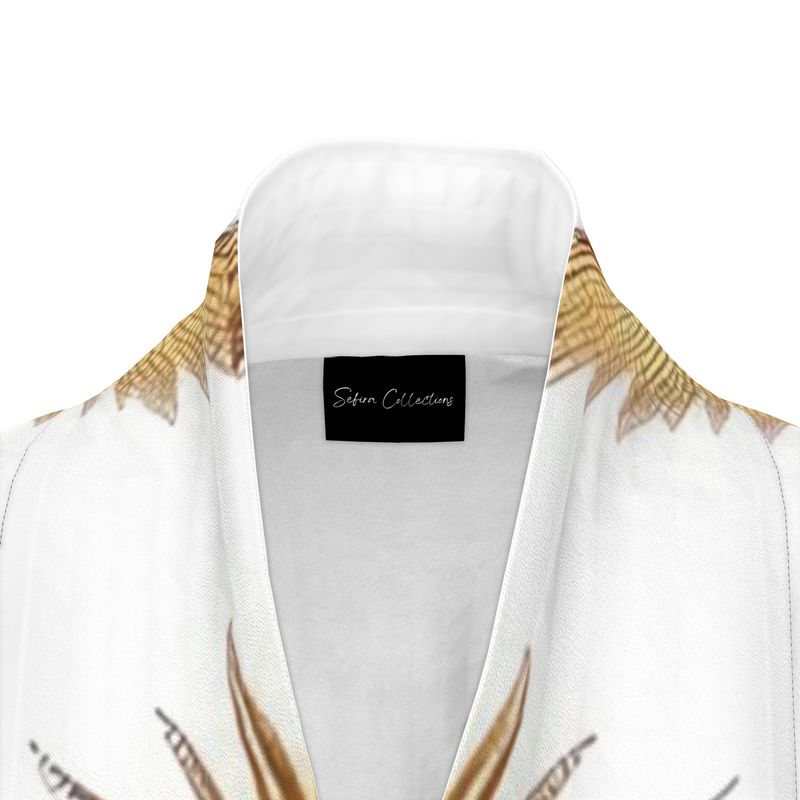 Sefira Collections: Eco-Friendly Fashion & Nature-Inspired Decor ...